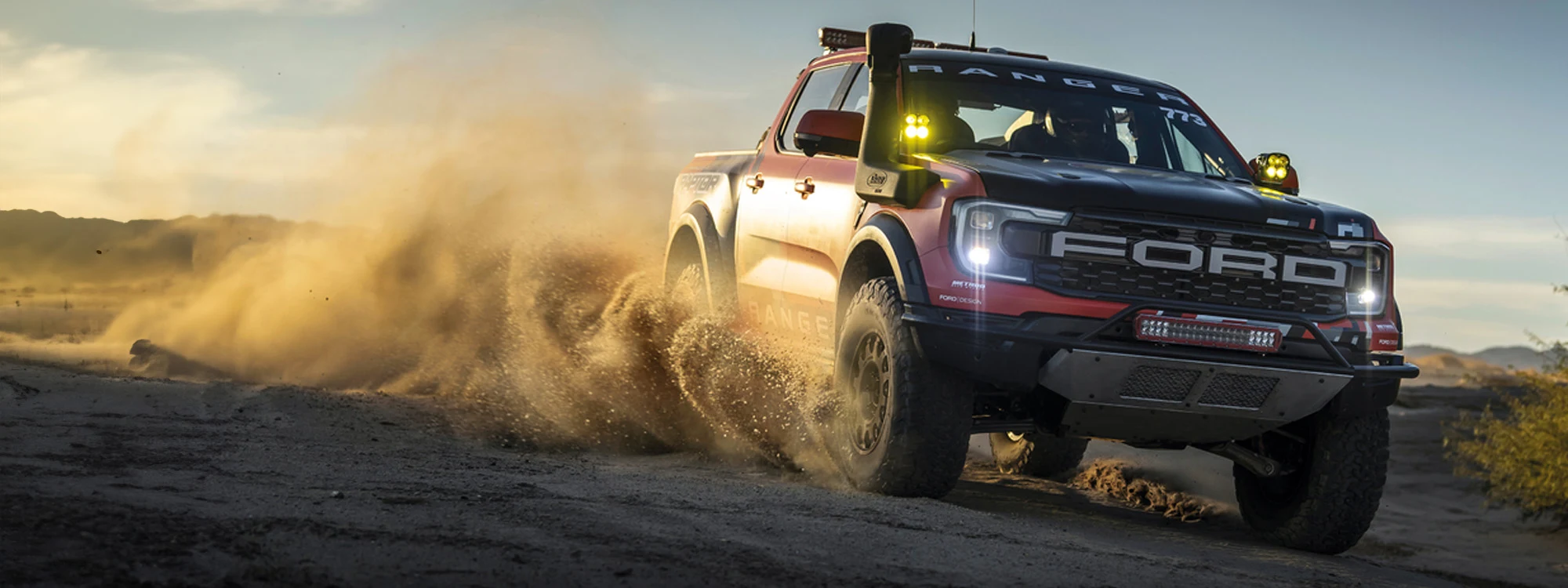 Bayford Ford Epping, Bundoora & Coburg